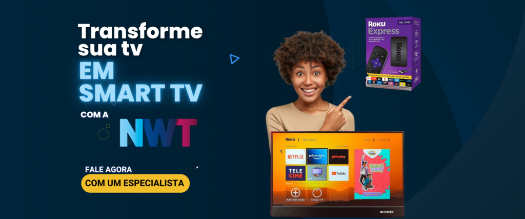 NWT – Networks Wireless Telecom